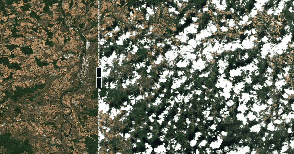 Sentinel-2 Scaling & Harmonization: Offsets, Processing Baselines, and ...